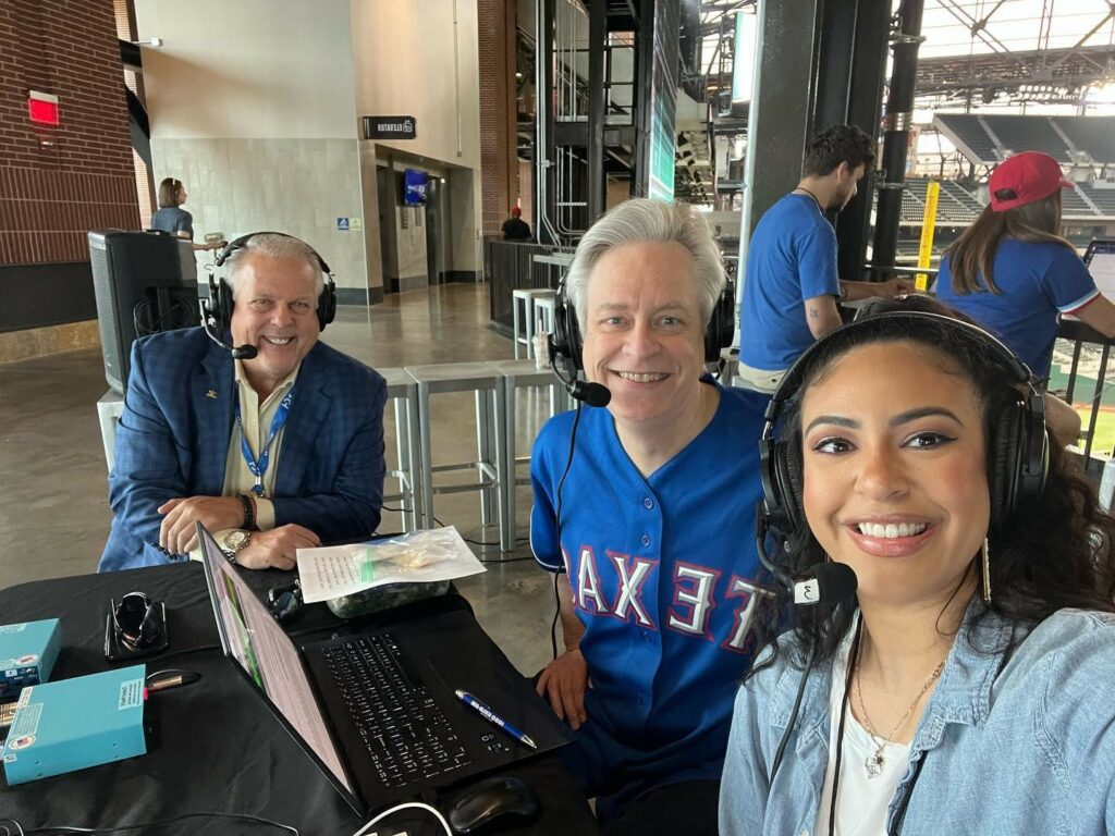 Rising Stars: Meet Kristin Diaz of DFW Metroplex - Voyage Dallas Magazine | Dallas City Guide