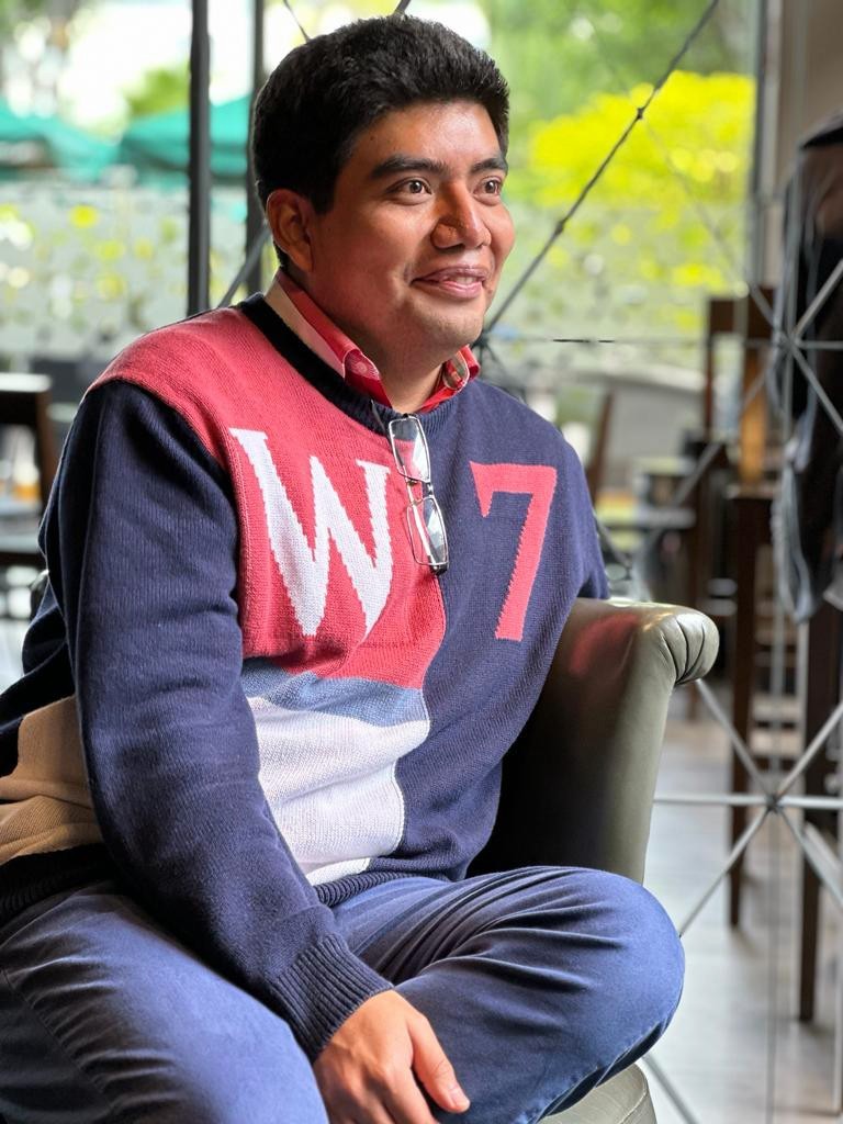 Daily Inspiration: Meet Alejandro Chávez - Voyage Dallas Magazine ...