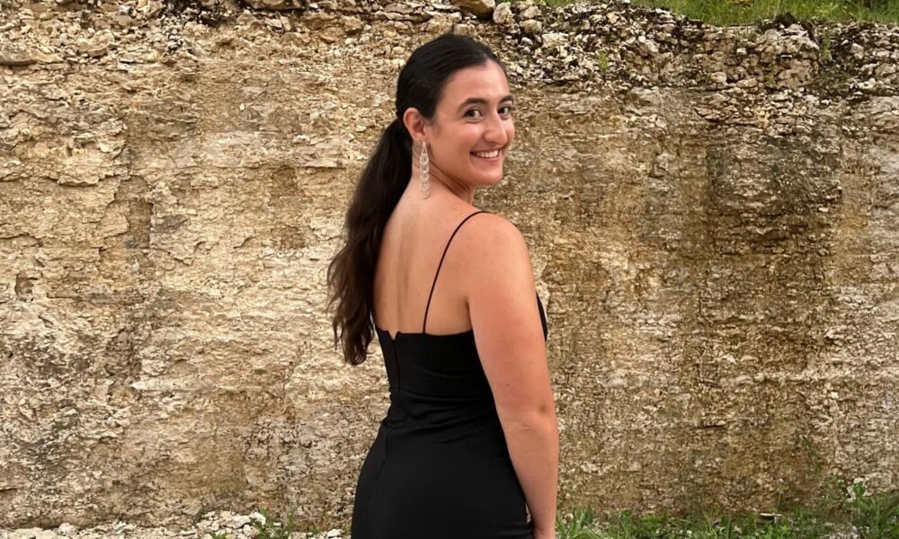 Meet Amanda Maggiore – Voyage Dallas Magazine | Dallas City Guide