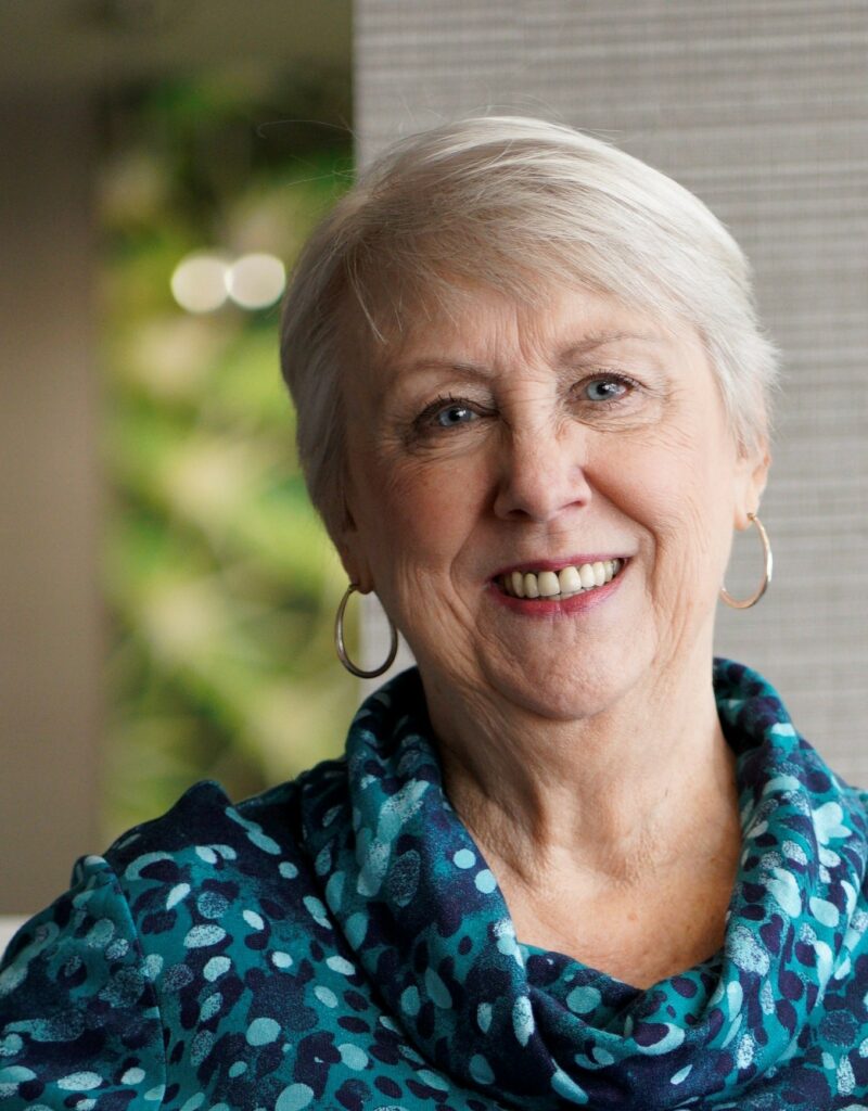 Community Highlights: Meet Ann Ranson - Voyage Dallas Magazine | Dallas ...