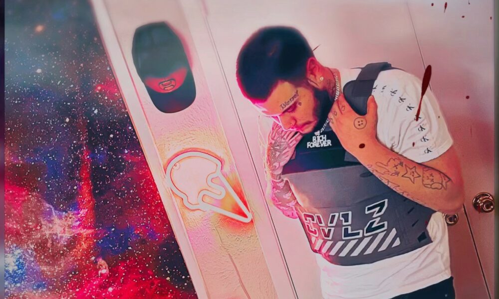 Life & Work with Bradley Thompson - Voyage Dallas Magazine | Dallas ...