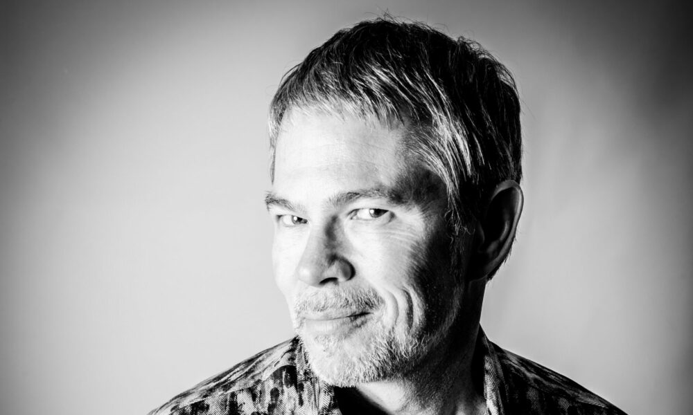 Conversations with Chuck Ebert - Voyage Dallas Magazine | Dallas City Guide