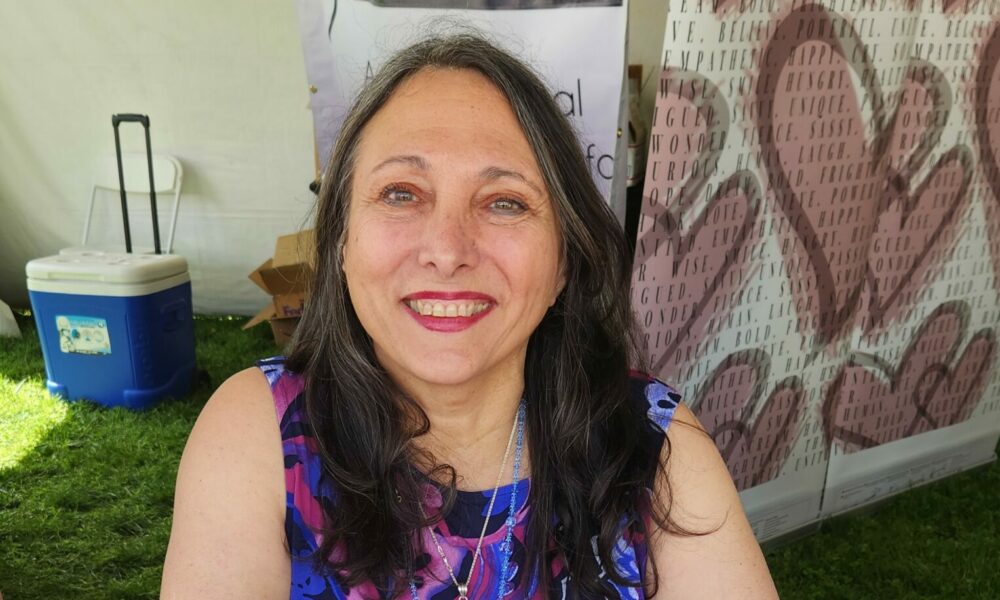 Conversations with Deborah Herman - Voyage Dallas Magazine | Dallas ...