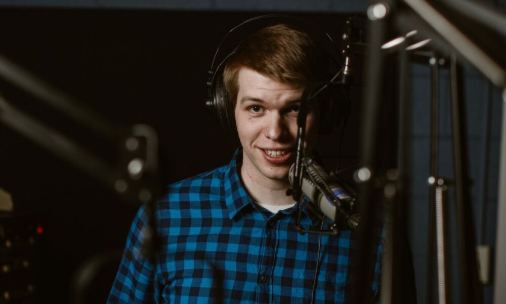 Conversations with Nick Angstadt - Voyage Dallas Magazine | Dallas City ...