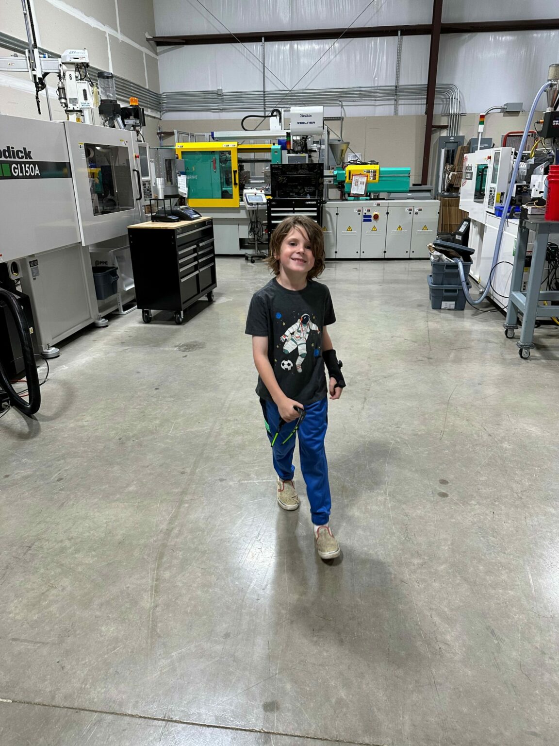 Exploring Life & Business with Vivian Allen of SigmaPro Engineering ...