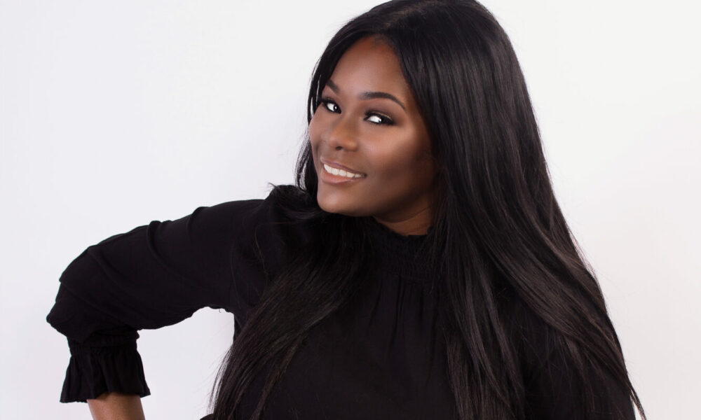 Exploring Life & Business with Tiffini Sher’ee of TS EXTENSIONS ...