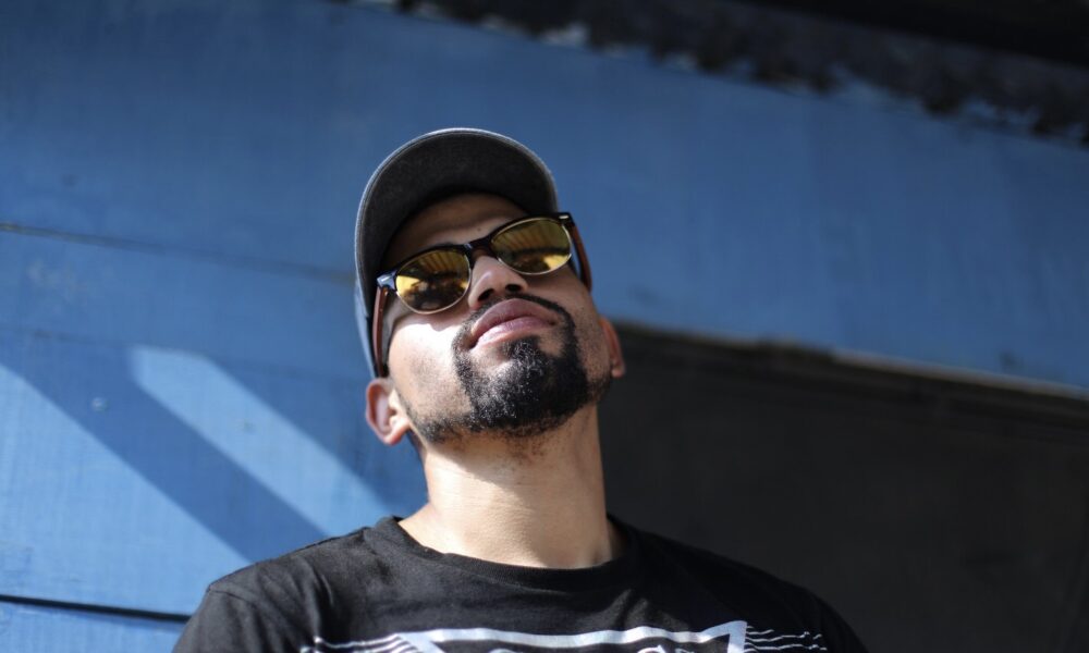 Rising Stars: Meet Eddie Castillo - Voyage Dallas Magazine | Dallas ...