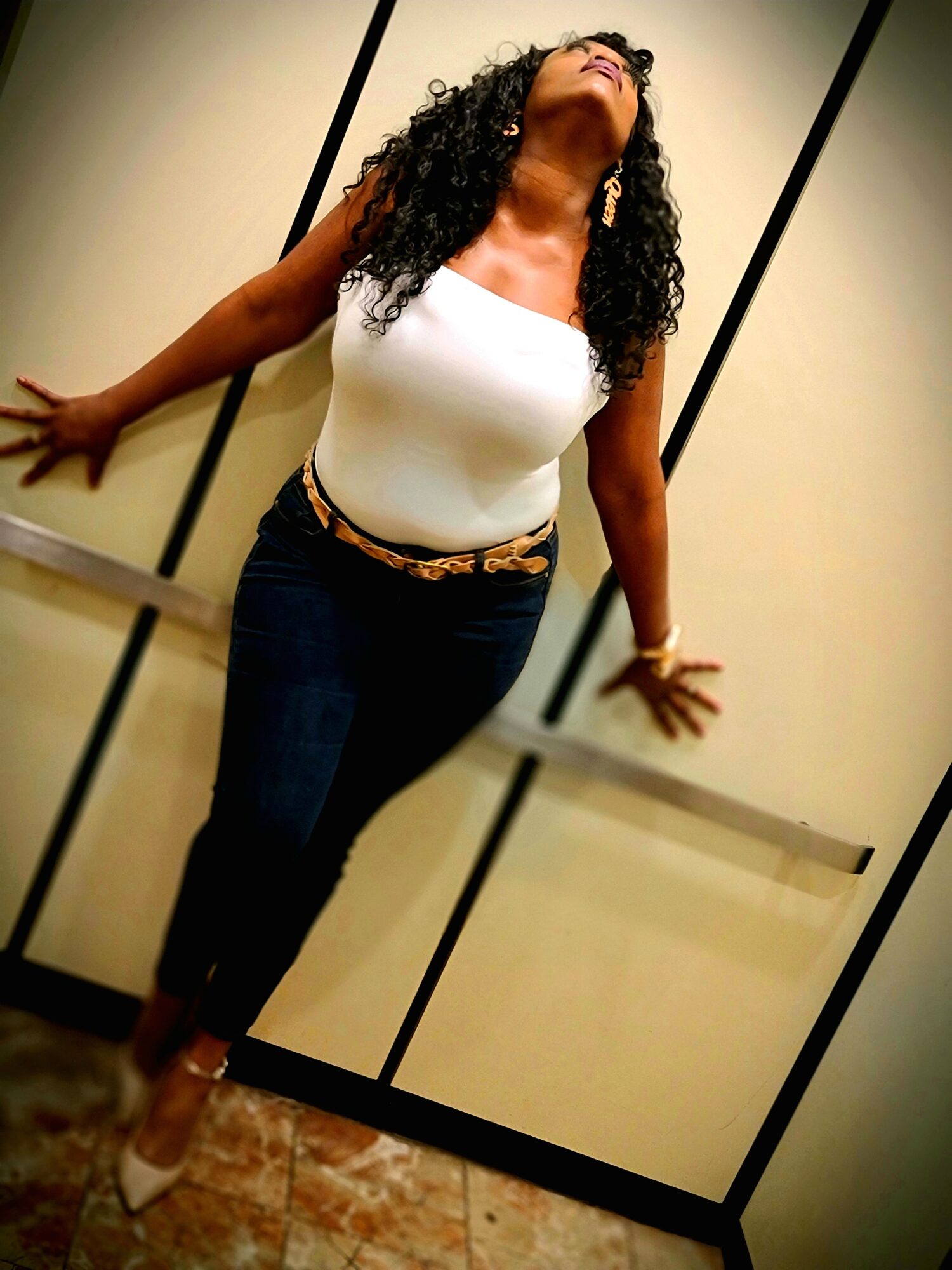 Meet T La'Toyia Warren - Voyage Dallas Magazine | Dallas City Guide