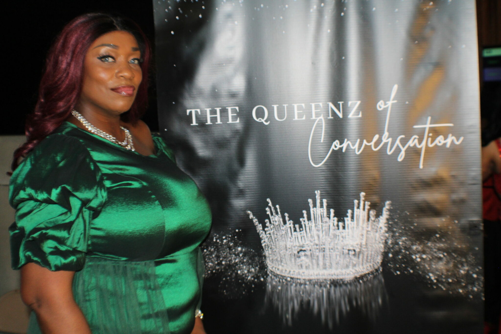 Meet T La'Toyia Warren - Voyage Dallas Magazine | Dallas City Guide