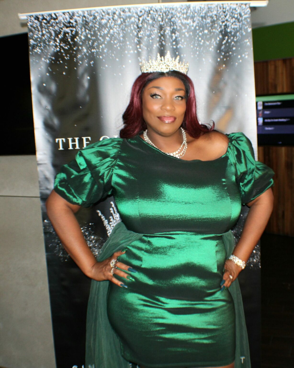 Meet T La'Toyia Warren - Voyage Dallas Magazine | Dallas City Guide