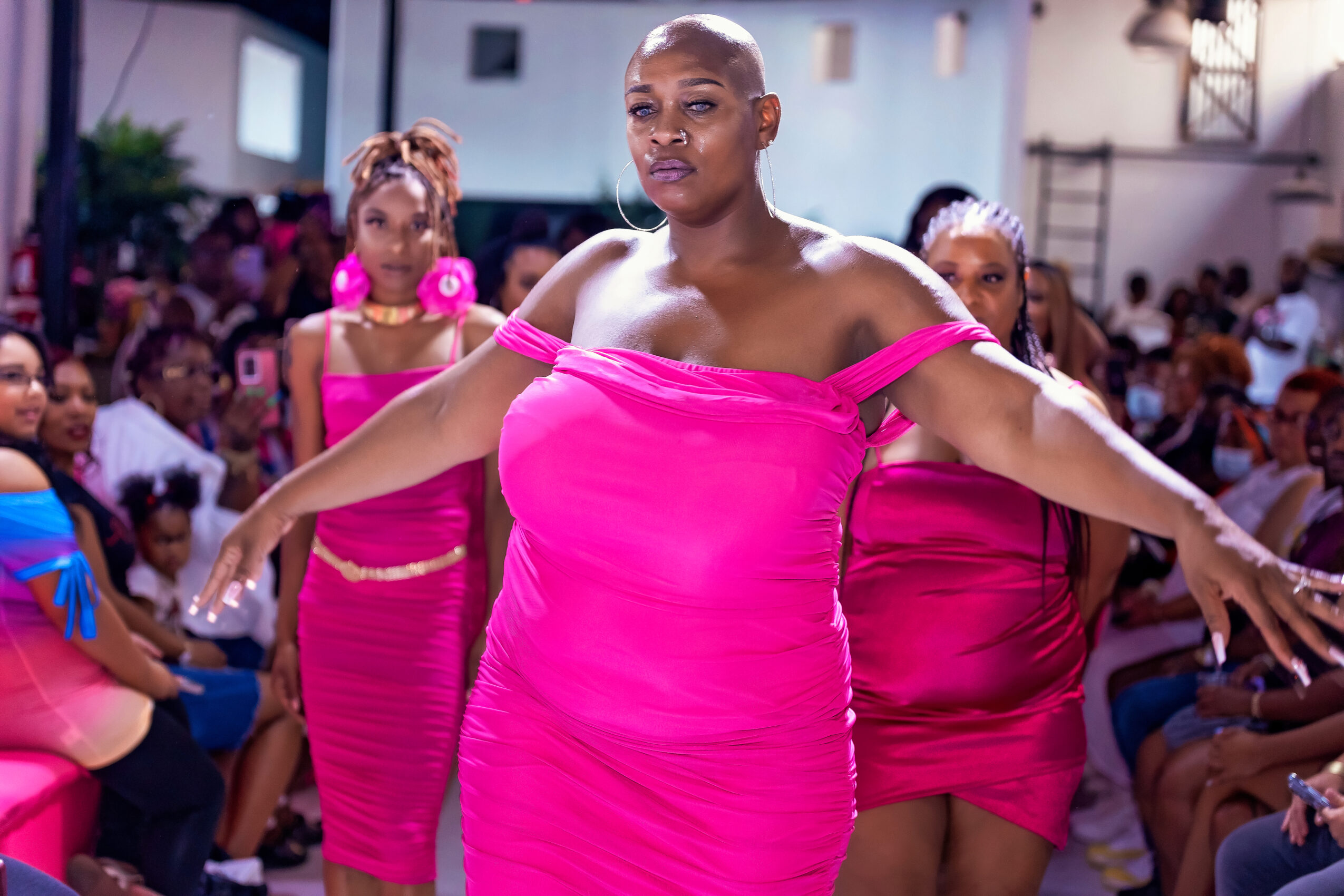 Meet T La'Toyia Warren - Voyage Dallas Magazine | Dallas City Guide