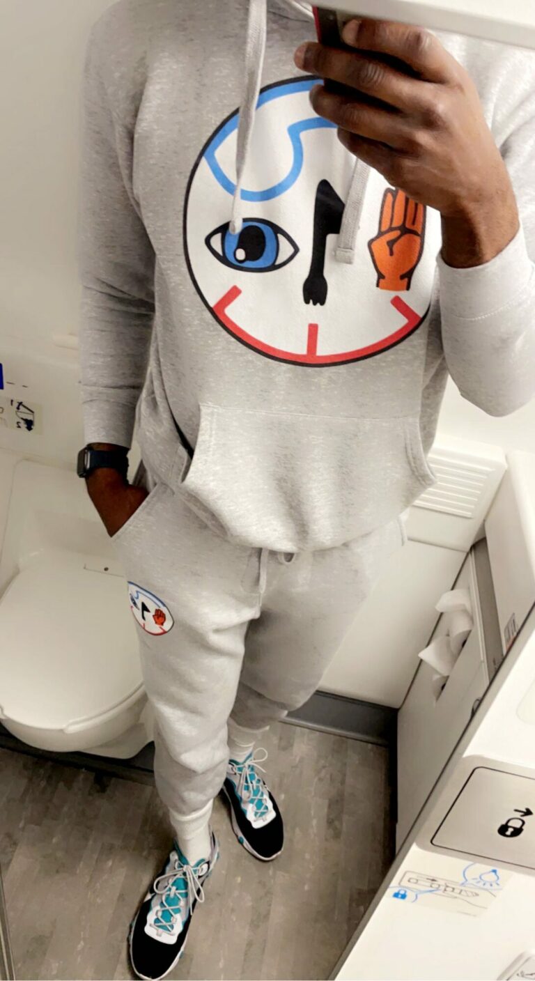 Check Out Michael Kolawole’s Story - Voyage Dallas Magazine | Dallas ...