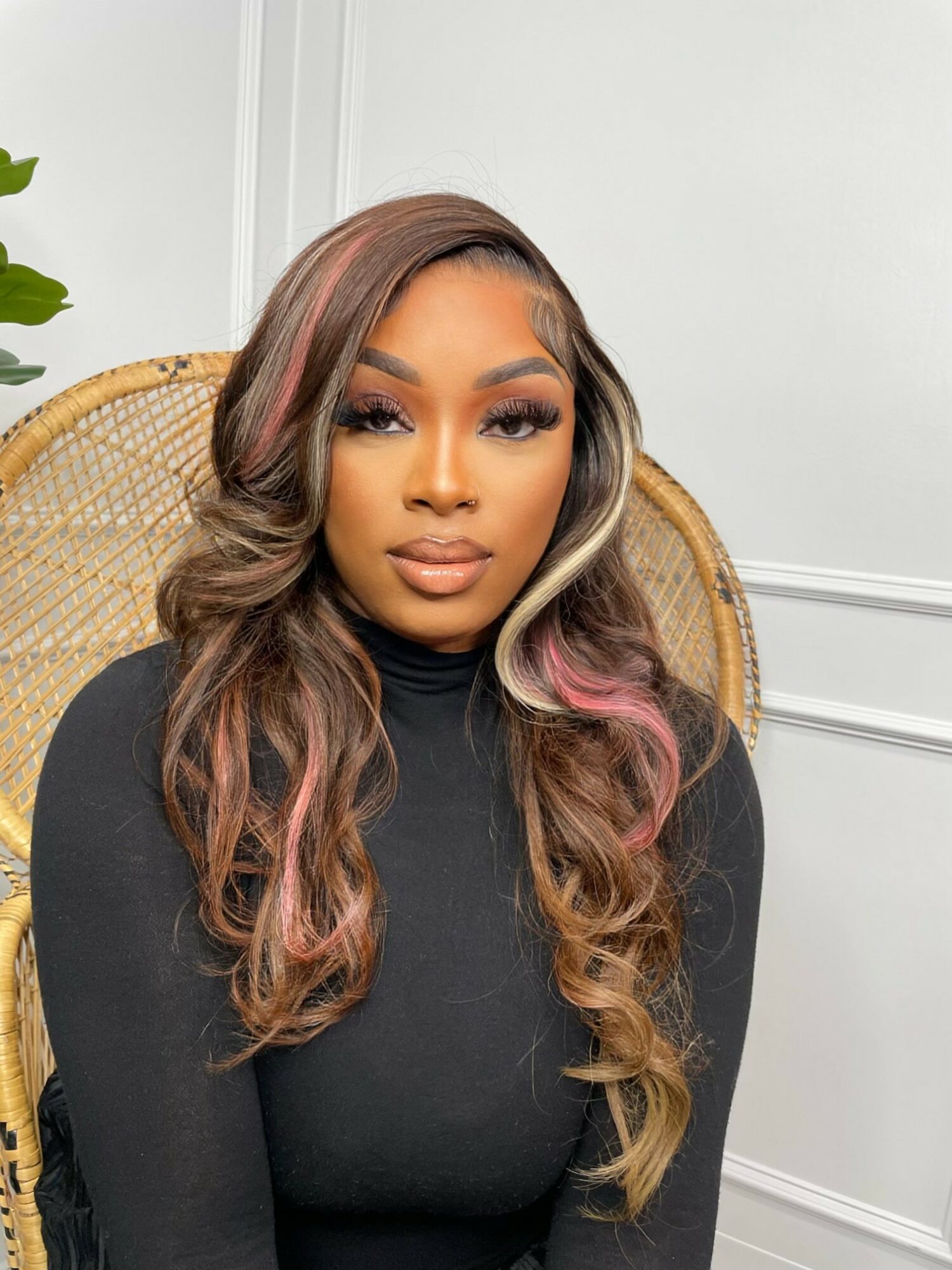 Meet Bre Synclair of SYNCLAIR STUDIOS - Voyage Dallas Magazine | Dallas City Guide