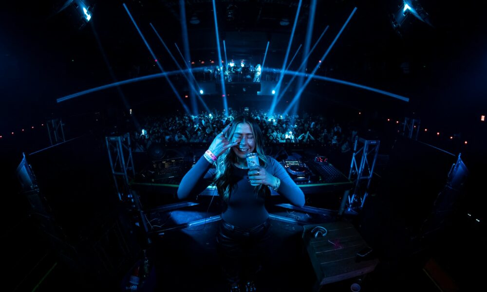 Meet Little Fohx - Voyage Dallas Magazine | Dallas City Guide