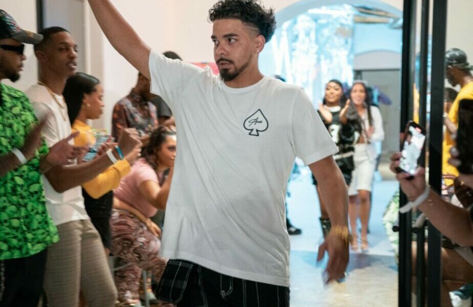 Meet Andrew Hamm - Voyage Dallas Magazine | Dallas City Guide