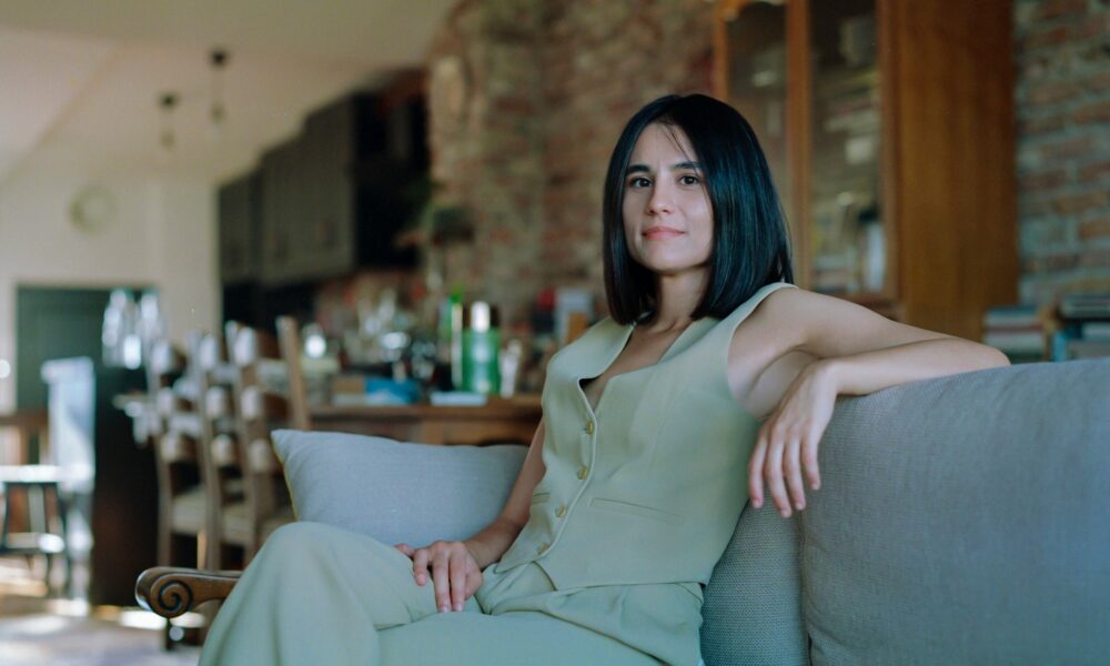 Inspiring Conversations with Banu Bektas of HolmWorks - Voyage Dallas ...