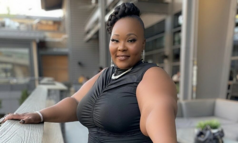 Life & Work with Cicely Cisero - Voyage Dallas Magazine | Dallas City Guide