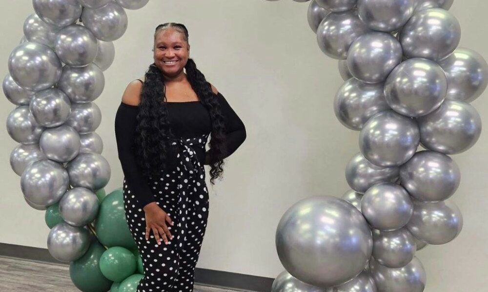 Life & Work with Jayton Branch - Voyage Dallas Magazine | Dallas City Guide