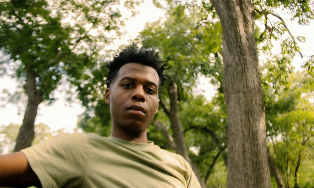 Check Out Devin Johnson’s Story - Voyage Dallas Magazine | Dallas City ...