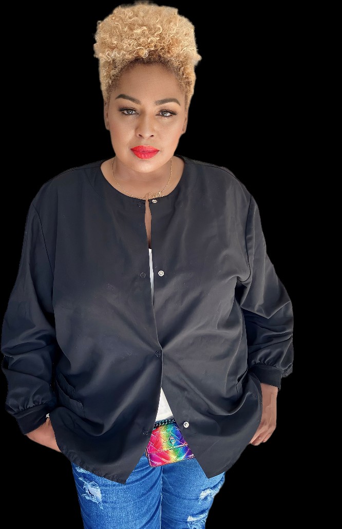 Check Out Erica Moore’s Story - Voyage Dallas Magazine | Dallas City Guide