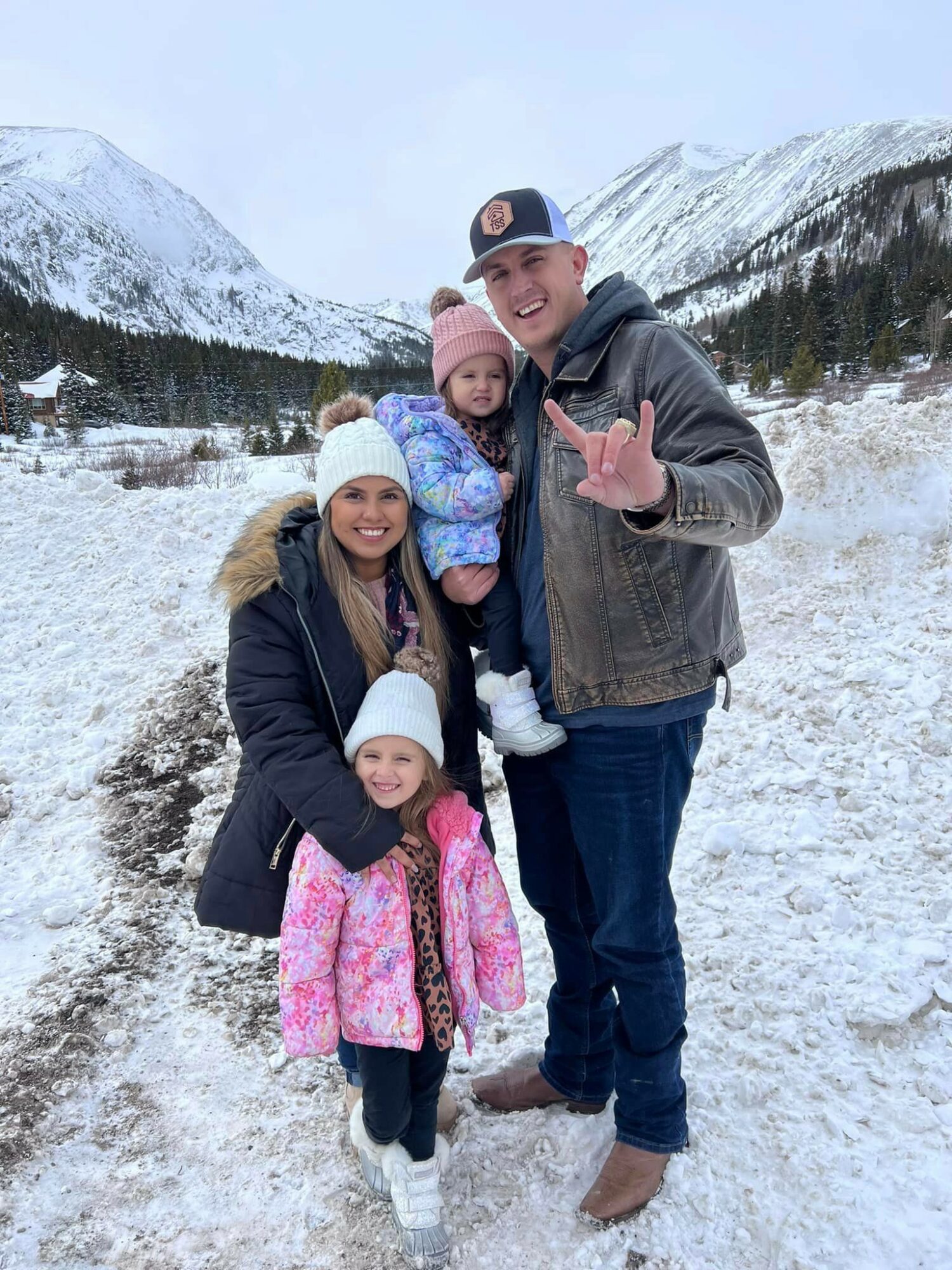 Daily Inspiration: Meet James Lockhart - Voyage Dallas Magazine ...