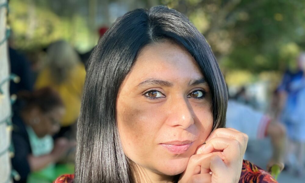 Life & Work with Jyotika Badyal - Voyage Dallas Magazine | Dallas City ...