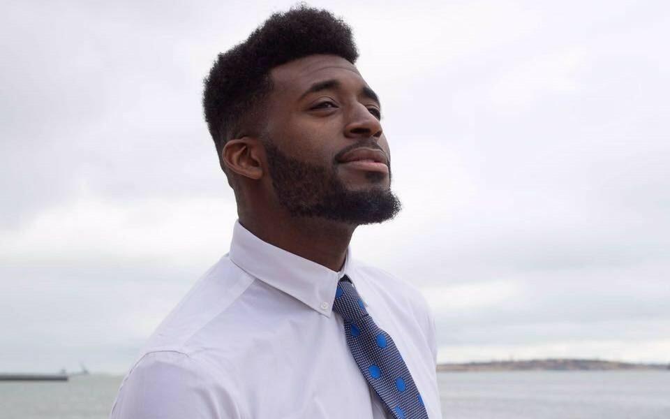 Life & Work with Ksean Burrell Nanton - Voyage Dallas Magazine | Dallas ...