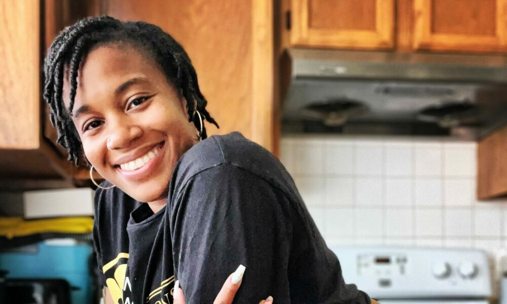 Conversations with LaShonda Topps - Voyage Dallas Magazine | Dallas ...