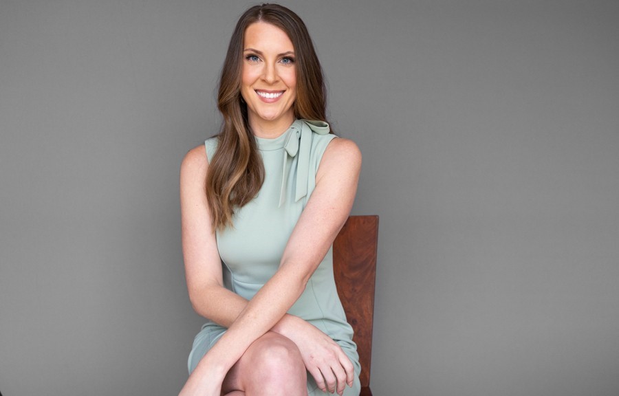 Community Highlights: Meet Melissa Gray of The Law Spot - Voyage Dallas ...