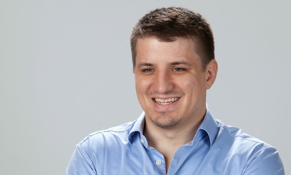 Meet Nikolaus Libby of The Watch Preserve - Voyage Dallas Magazine ...