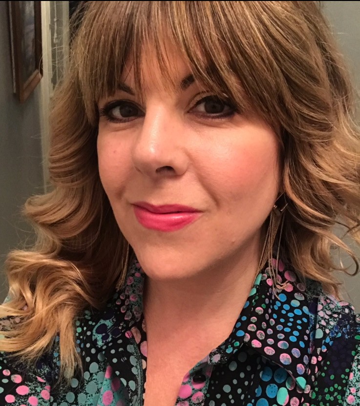 Meet Paige Powell - Voyage Dallas Magazine | Dallas City Guide