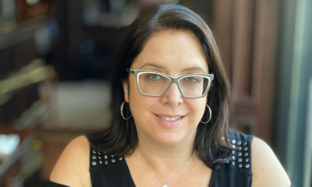 Daily Inspiration: Meet Tricia Patella - Voyage Dallas Magazine ...