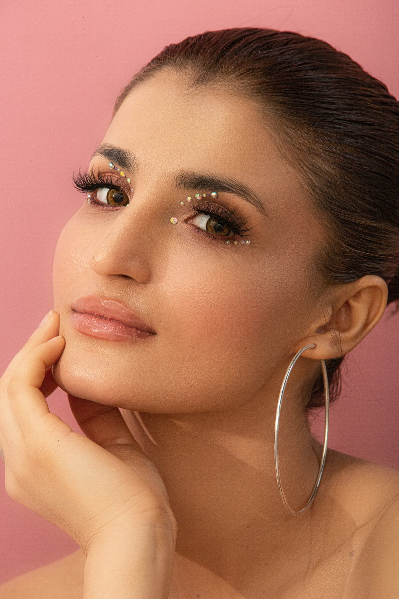 Meet Umaima M. Arien - Voyage Dallas Magazine | Dallas City Guide