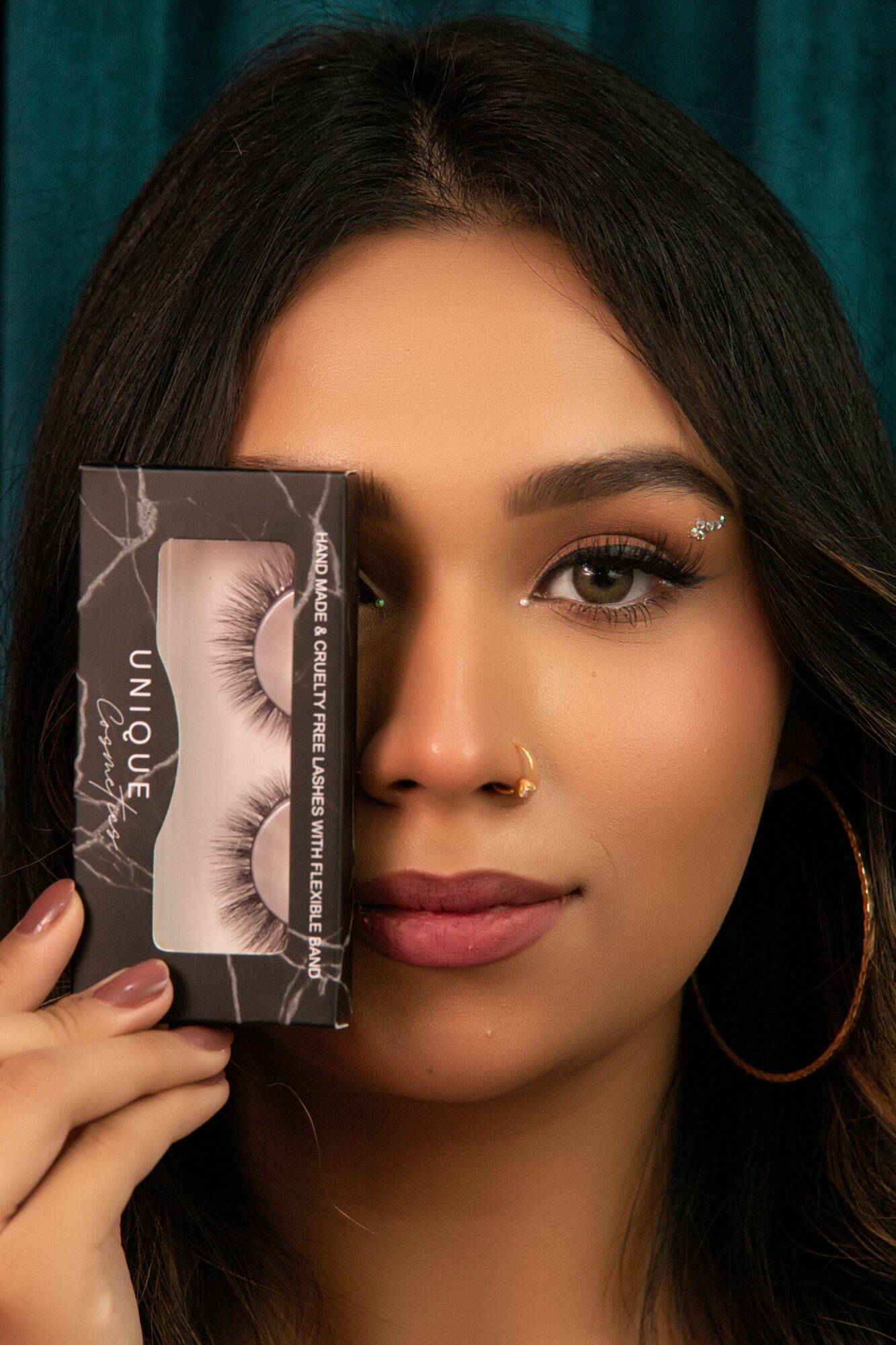 Meet Umaima M. Arien - Voyage Dallas Magazine | Dallas City Guide