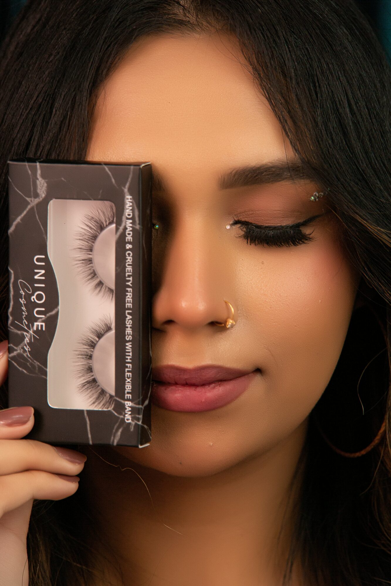 Meet Umaima M. Arien - Voyage Dallas Magazine | Dallas City Guide