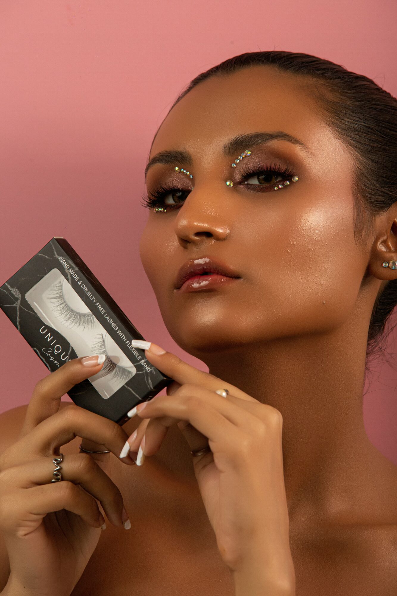 Meet Umaima M. Arien - Voyage Dallas Magazine | Dallas City Guide