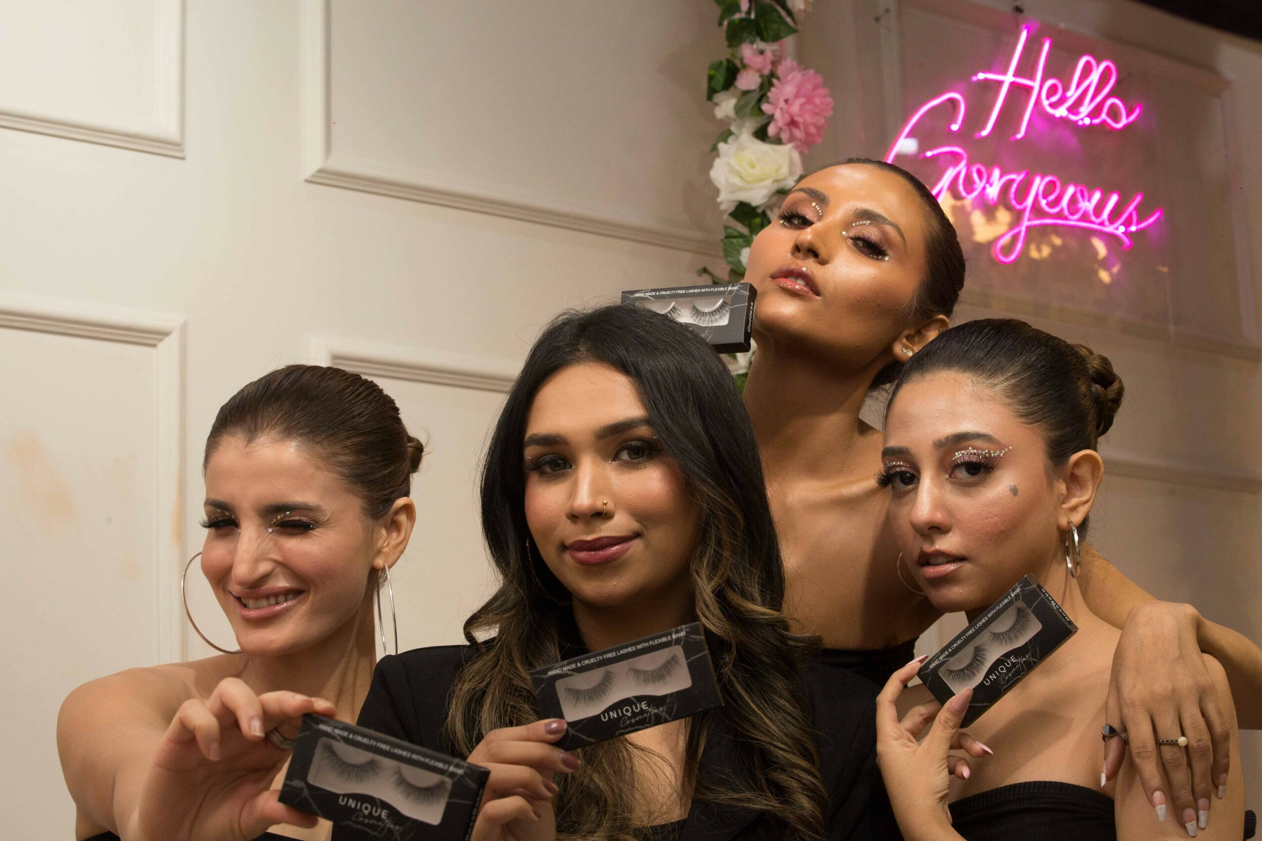 Meet Umaima M. Arien - Voyage Dallas Magazine | Dallas City Guide