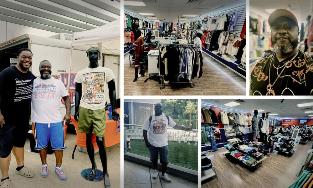 Inspiring Stories from South East Dallas - Voyage Dallas Magazine ...