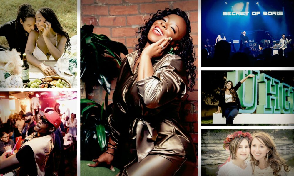 Meet Ann McIntyre - Voyage Dallas Magazine | Dallas City Guide