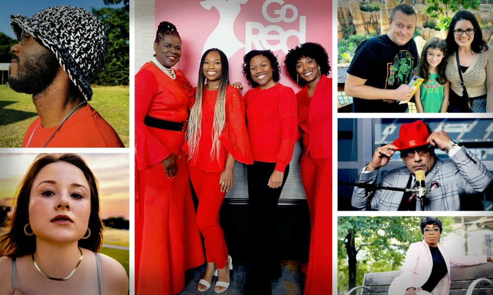 Meet Gillian Kirk of Sweet Gilly’s Vegan in Flower Mound - Voyage ...