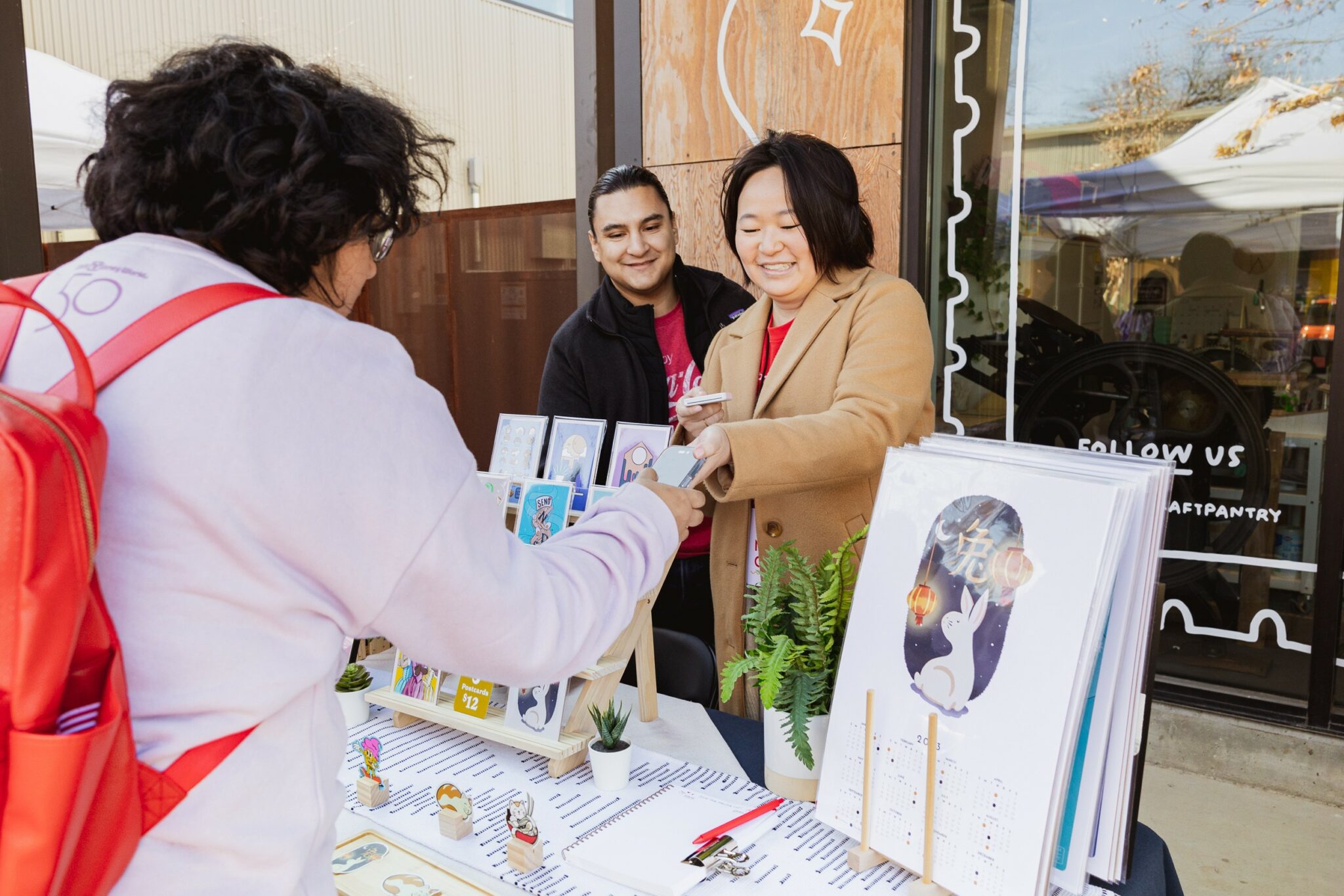 Daily Inspiration: Meet Michaela Yarbrough - Voyage Dallas Magazine | Dallas City Guide