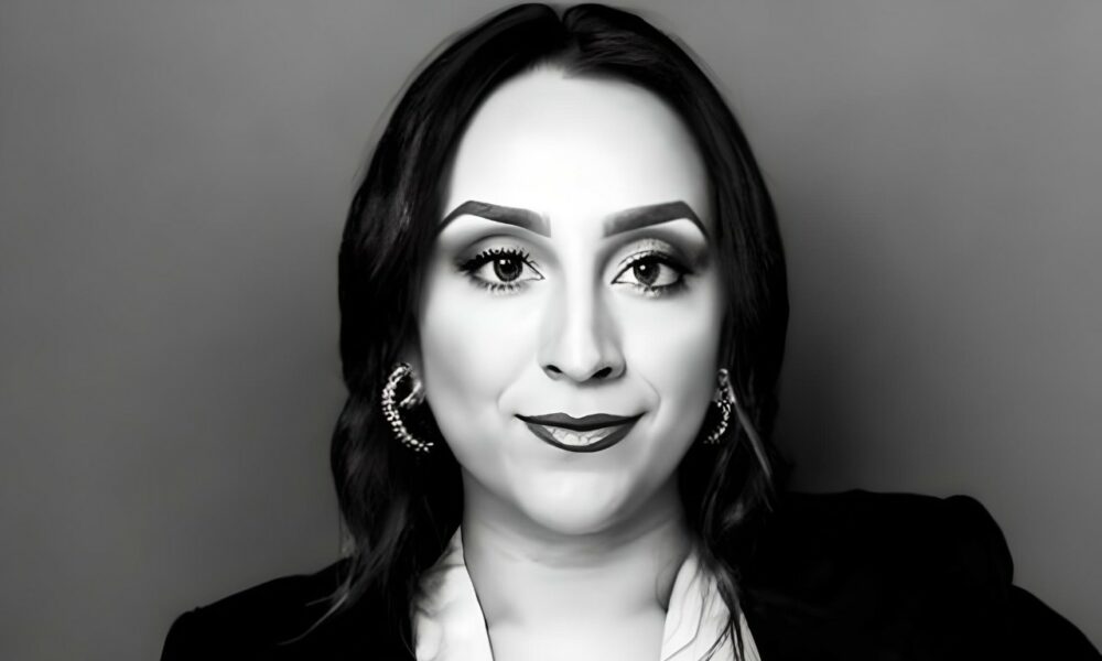 Meet Alba Azuara of Balloons by Aries - Voyage Dallas Magazine | Dallas ...