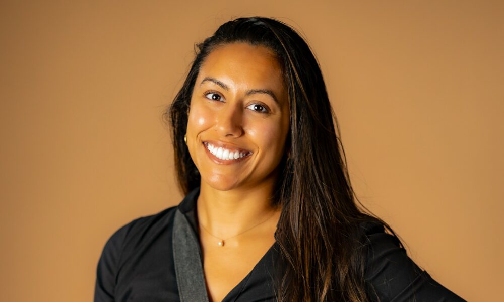 Daily Inspiration: Meet Arushi Gupta - Voyage Dallas Magazine | Dallas ...