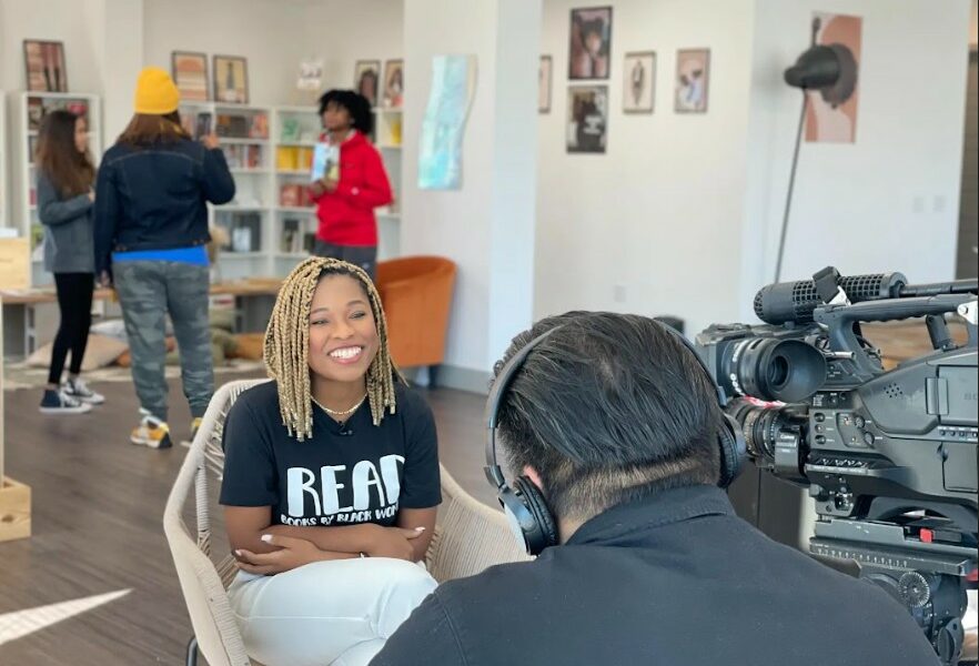 Life & Work with Ellisa Brown – Voyage Dallas Magazine | Dallas City Guide