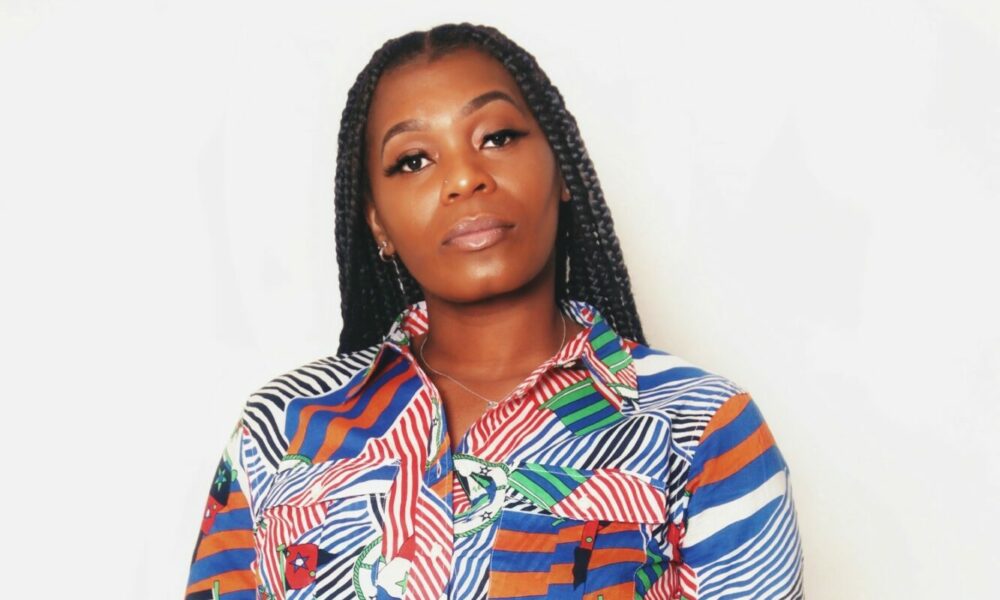 Hidden Gems: Meet Fayth Jefferson of Fivee Bistro & Bar - Voyage Dallas ...