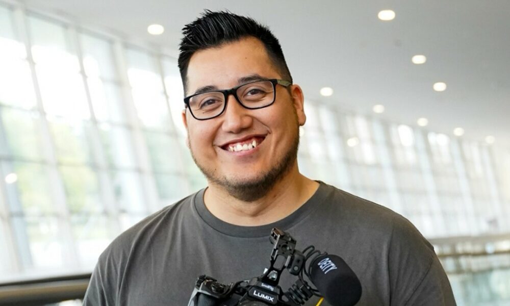 Daily Inspiration: Meet Frank Perez - Voyage Dallas Magazine | Dallas ...