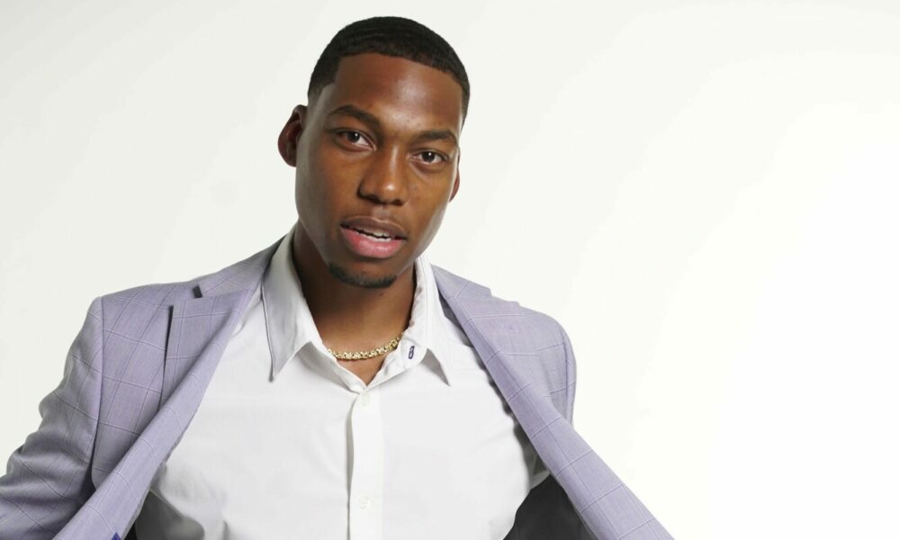 Community Highlights: Meet Gevon Wheeler of Wheelhouse Brand - Voyage ...