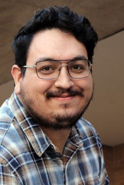 Rising Stars: Meet Kevin Contreras - Voyage Dallas Magazine | Dallas ...