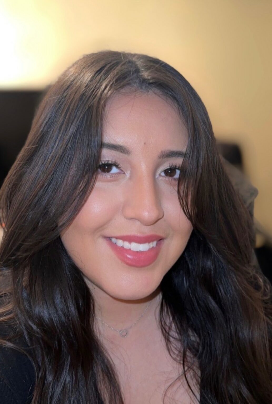 Daily Inspiration: Meet Maleah Galvan - Voyage Dallas Magazine | Dallas ...