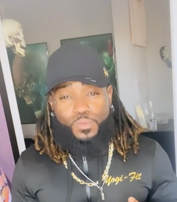 Meet Mark Ruffin - Voyage Dallas Magazine | Dallas City Guide